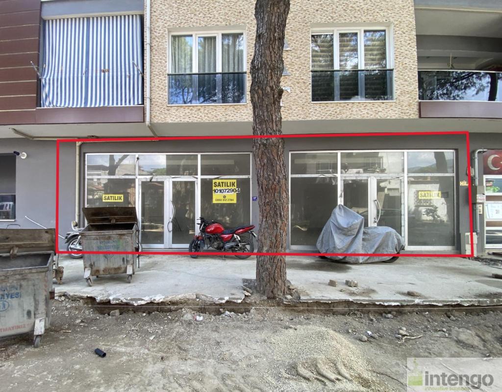Garanti Bankası Satılık Gayrimenkuller – İntengo