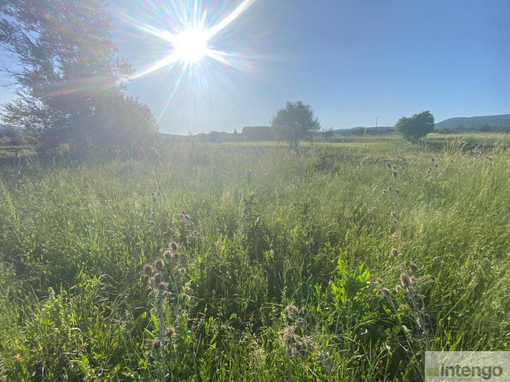 TAŞKÖPRÜ YENİLER KÖYÜ'NDE SATILIK 1/3 HİSSELİ TARLA (TKA-2421)